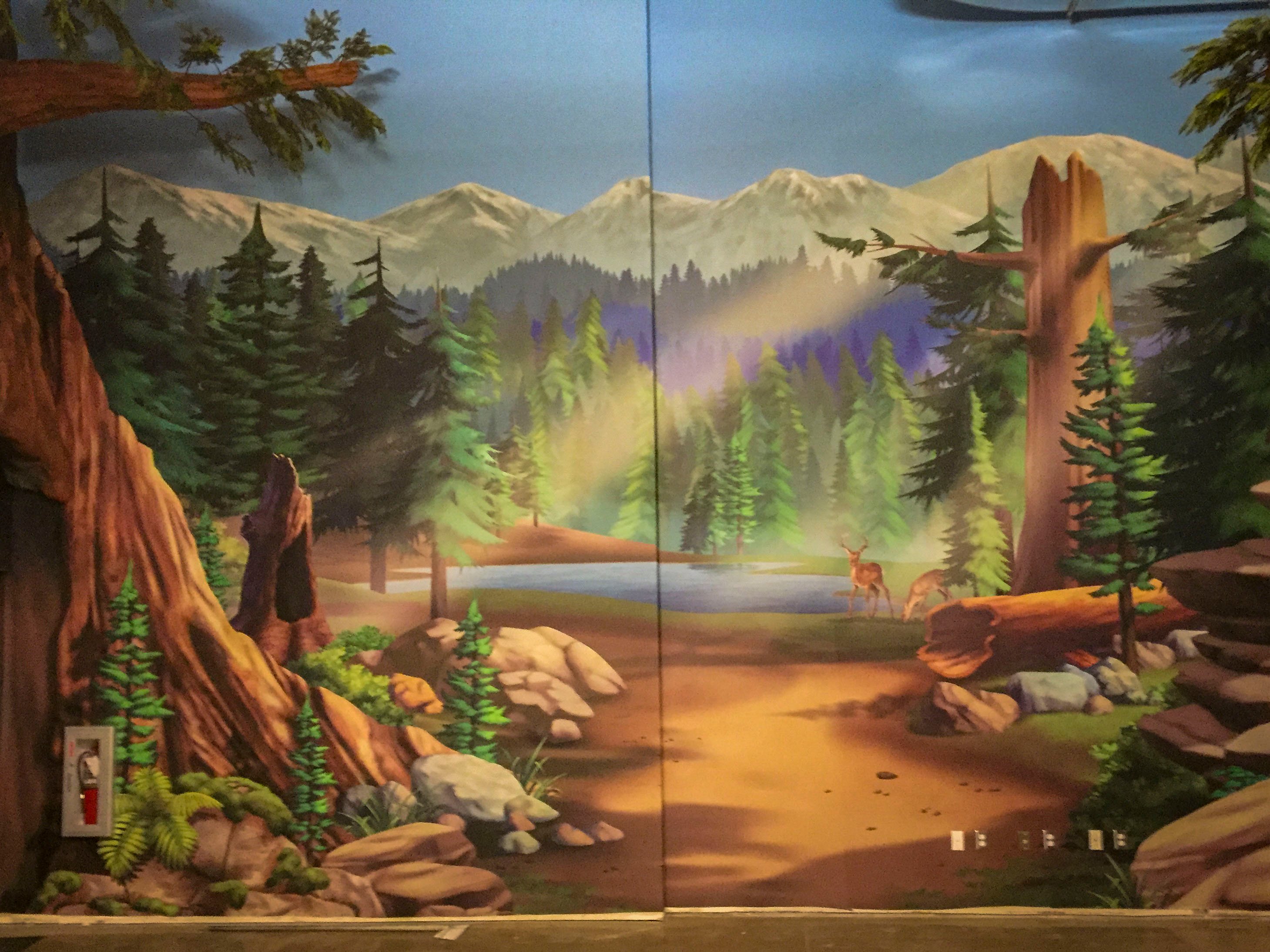 Abundant Life Church - Lees Summit, MO | Wacky World Studios