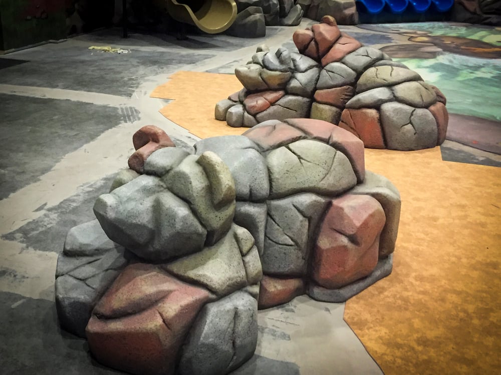 Abundant Life Church - Lees Summit, MO | Wacky World Studios