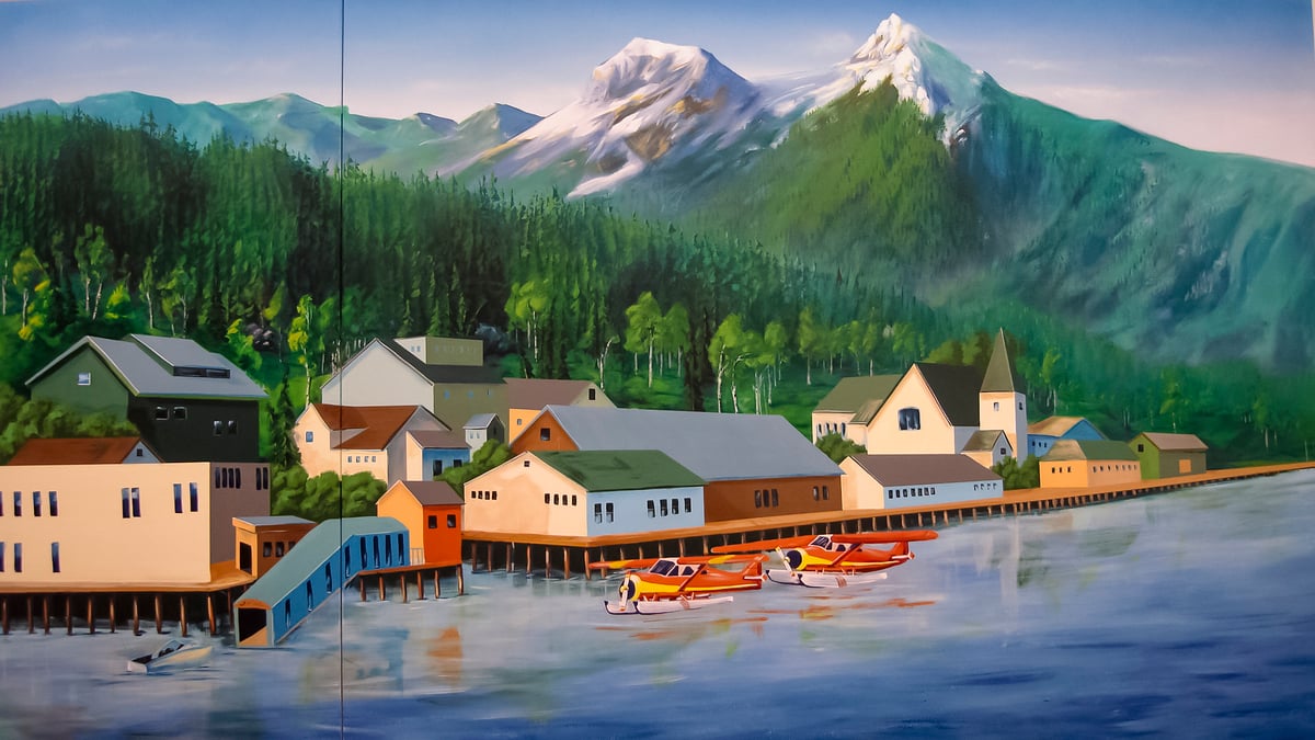 Changepoint Church - Anchorage, AK | Wacky World Studios