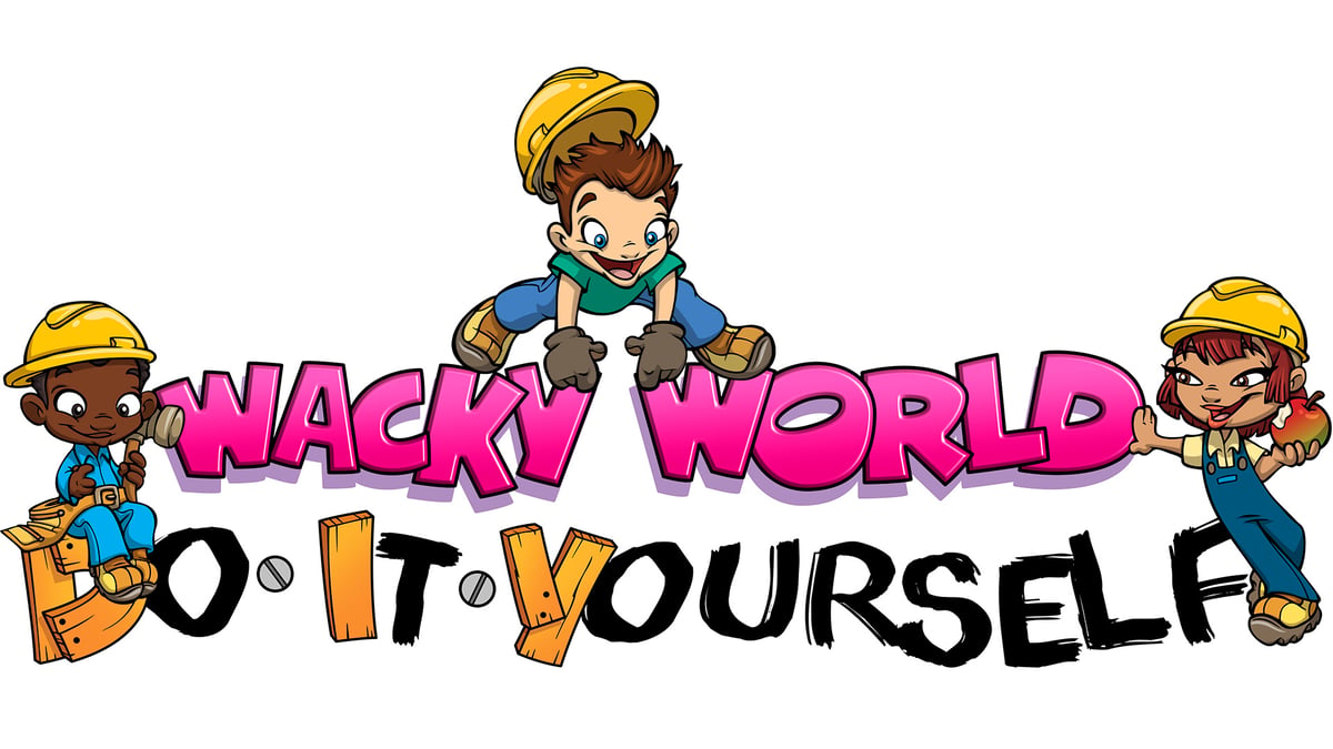Designing Kid-Friendly Medical Spaces | Wacky World Studios
