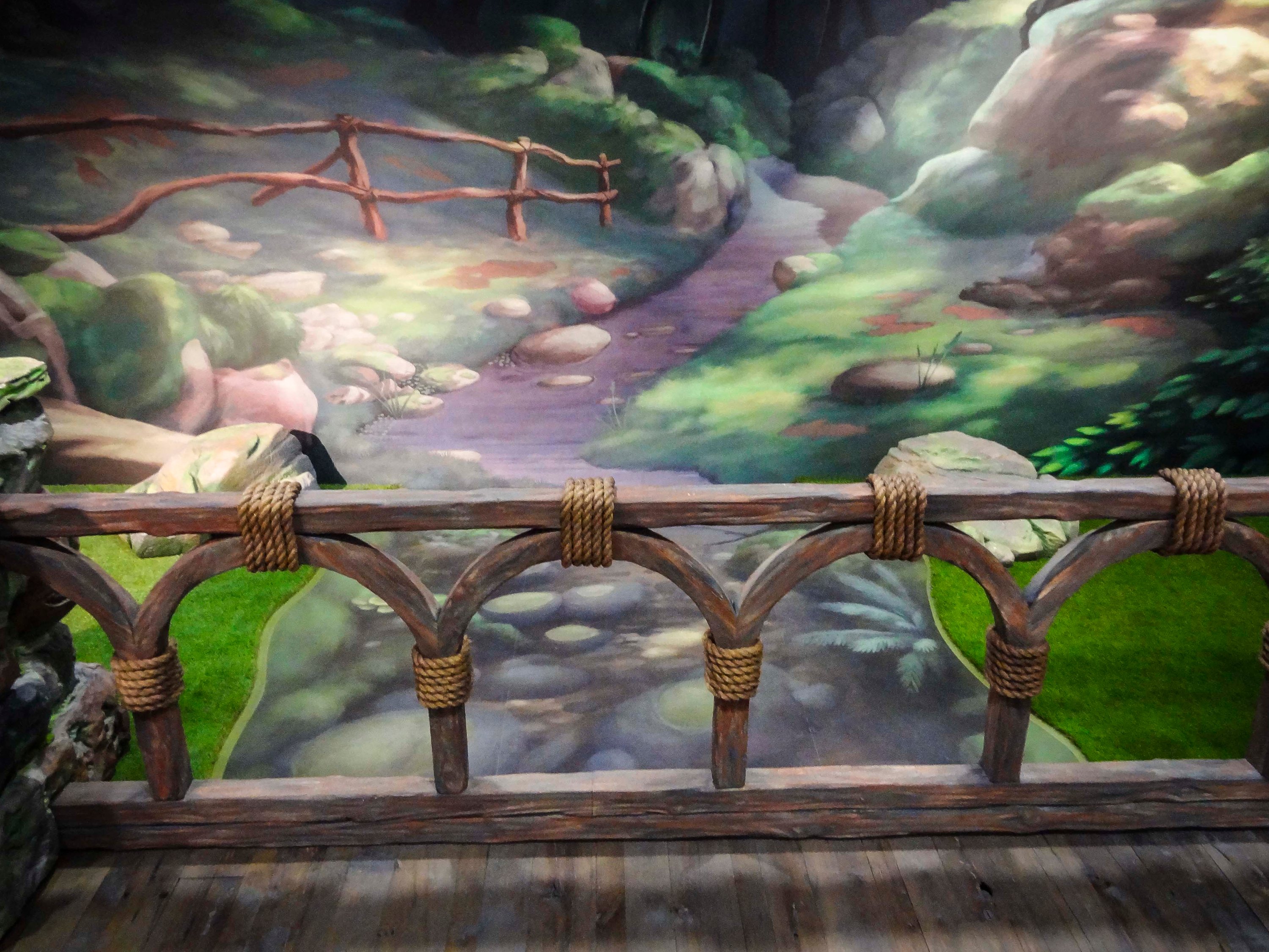 Stonebridge Church - The Woodlands, TX | Wacky World Studios