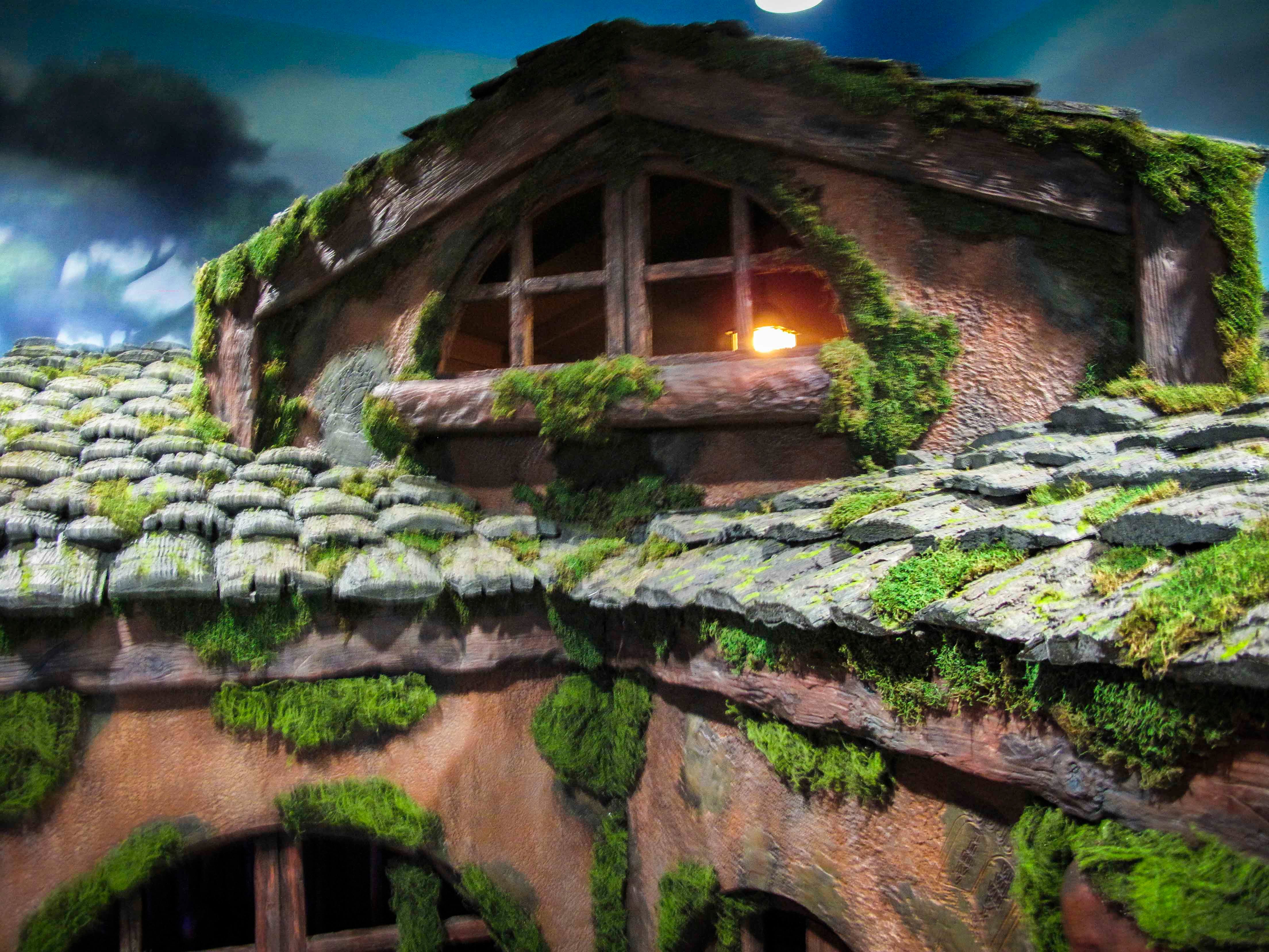 Stonebridge Church - The Woodlands, TX | Wacky World Studios