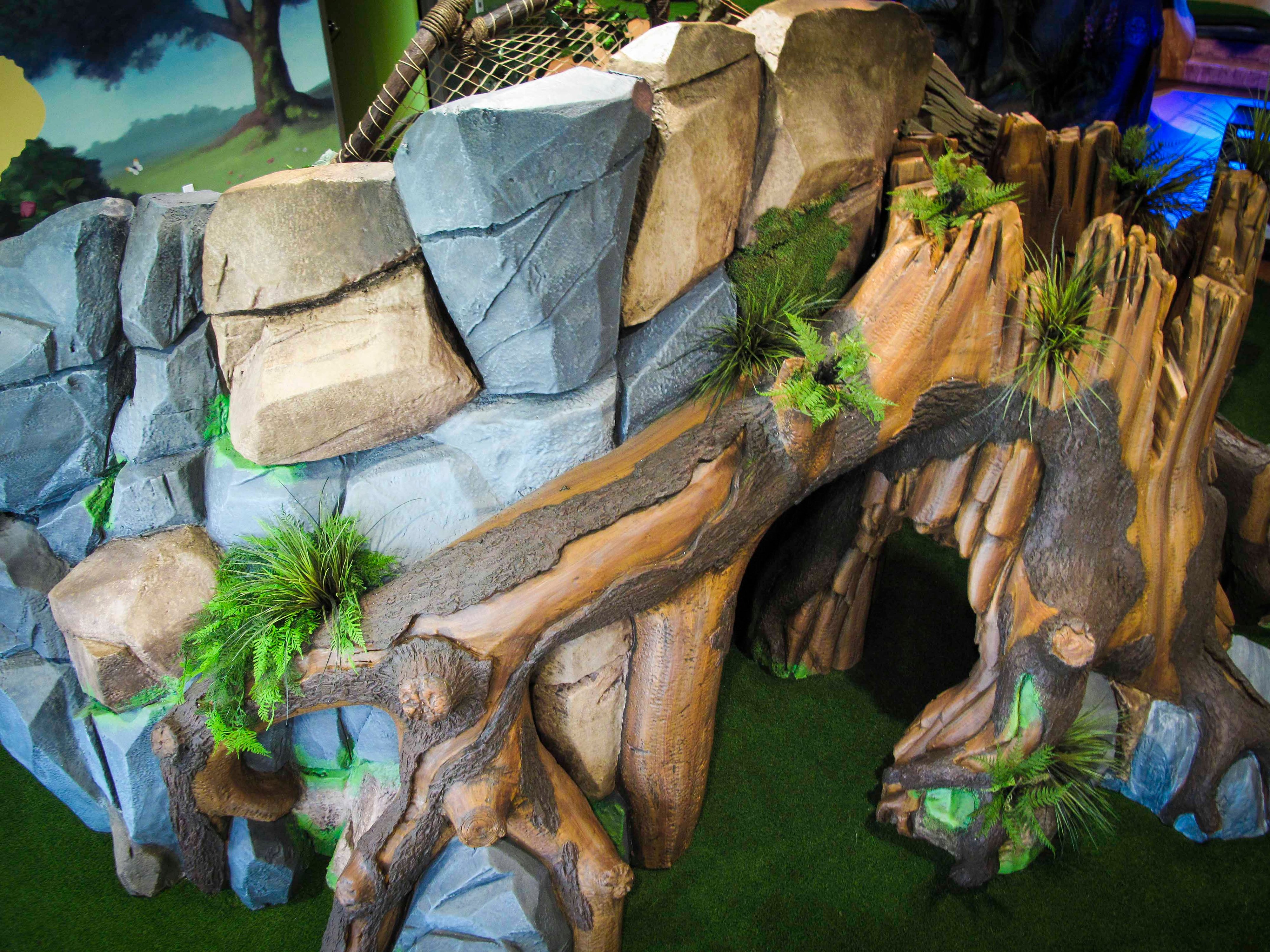 Stonebridge Church - The Woodlands, TX | Wacky World Studios