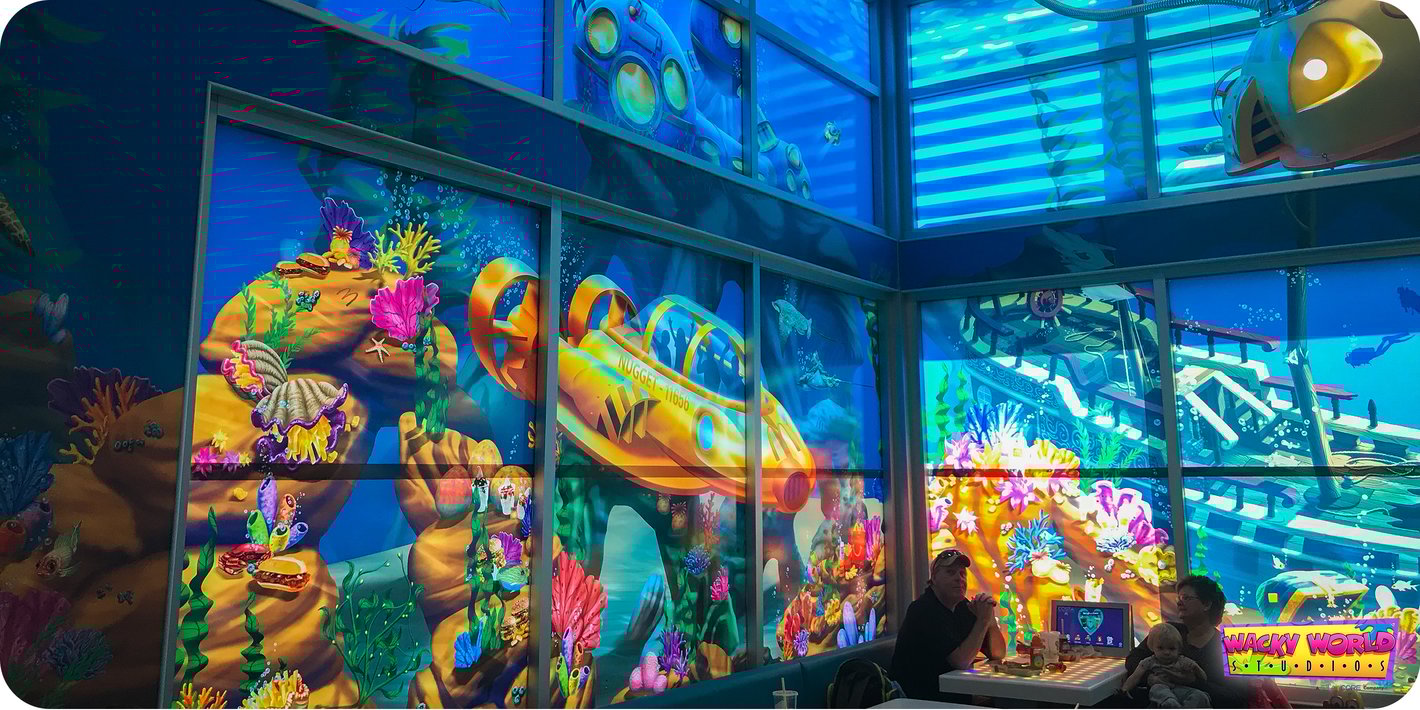 Retail, Restaurants, Hair Salons & Other Commercial Spaces