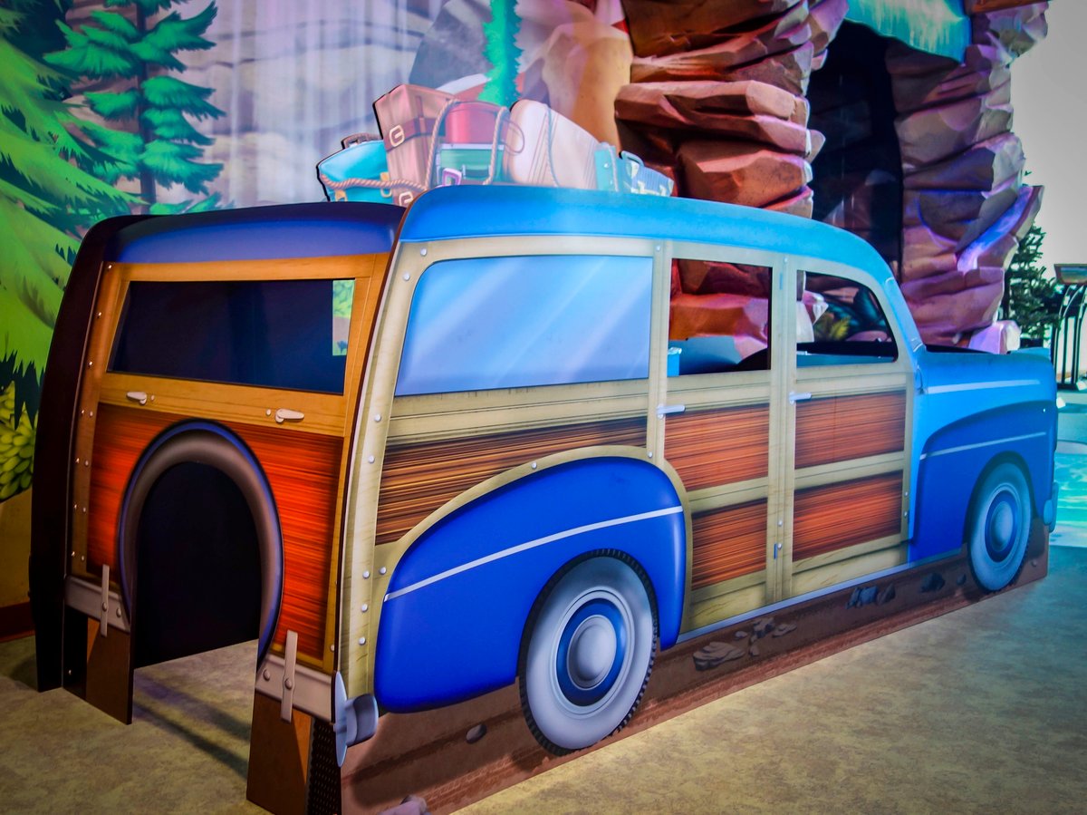 Newpointe Community Church - Dover, OH | Wacky World Studios