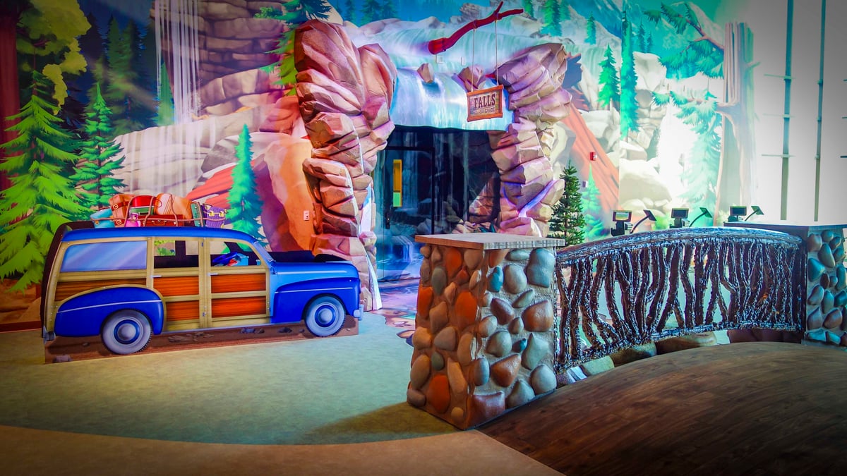 Newpointe Community Church - Dover, OH | Wacky World Studios