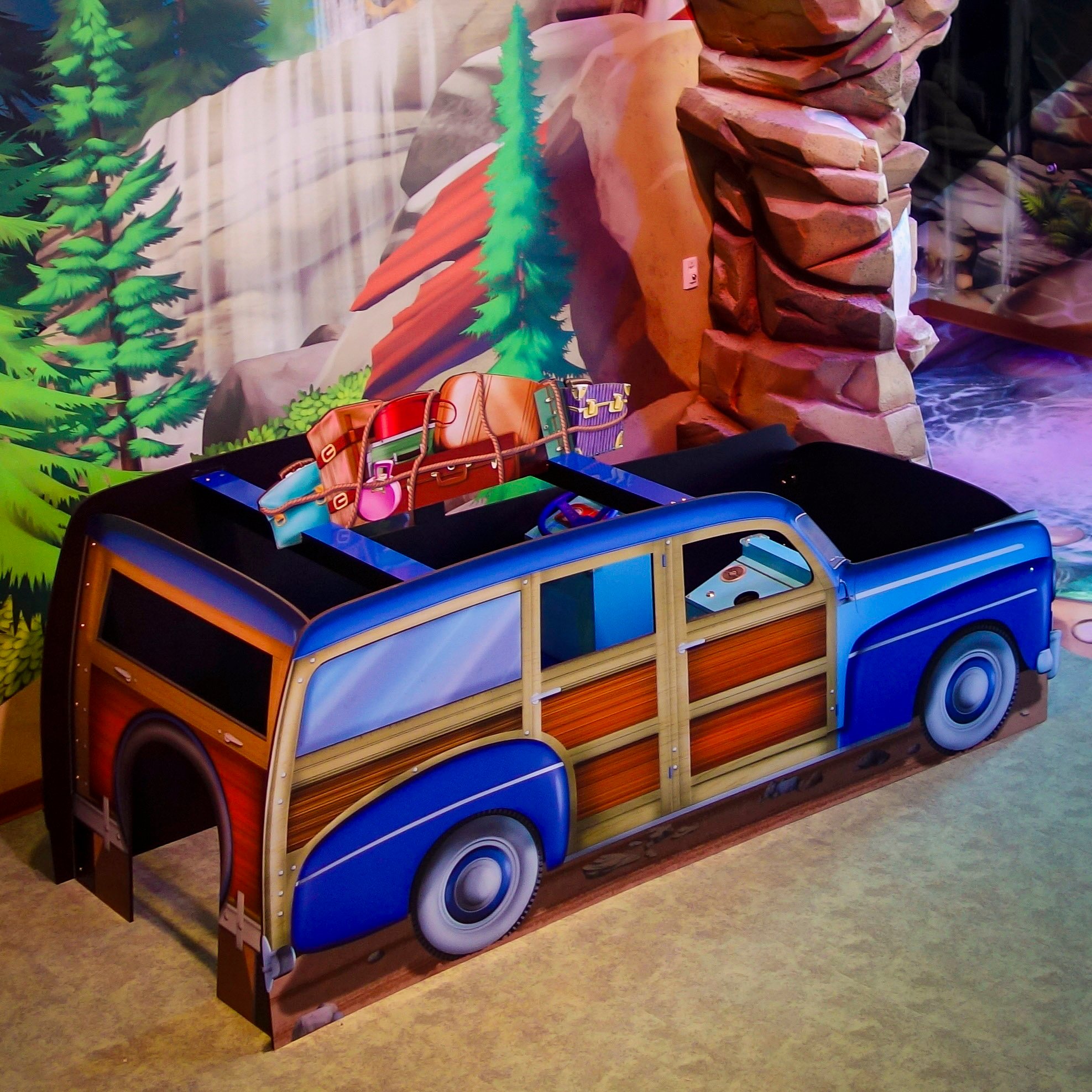 Newpointe Community Church - Dover, OH | Wacky World Studios