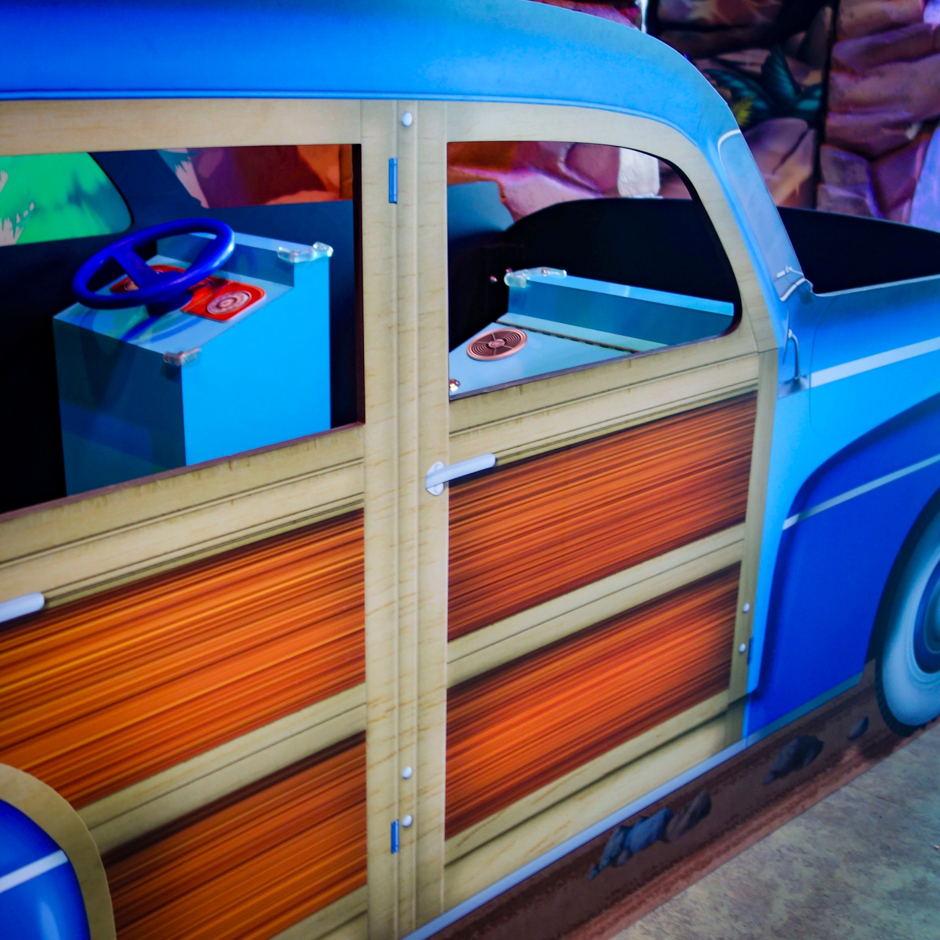 Newpointe Community Church - Dover, OH | Wacky World Studios