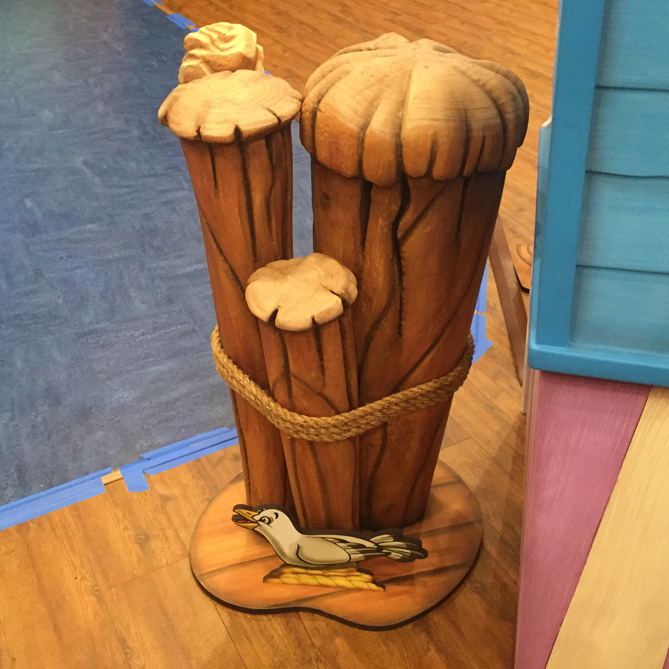 New Walk Church - Zephyrhills, FL | Wacky World Studios