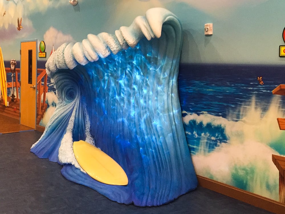 New Walk Church - Zephyrhills, FL | Wacky World Studios