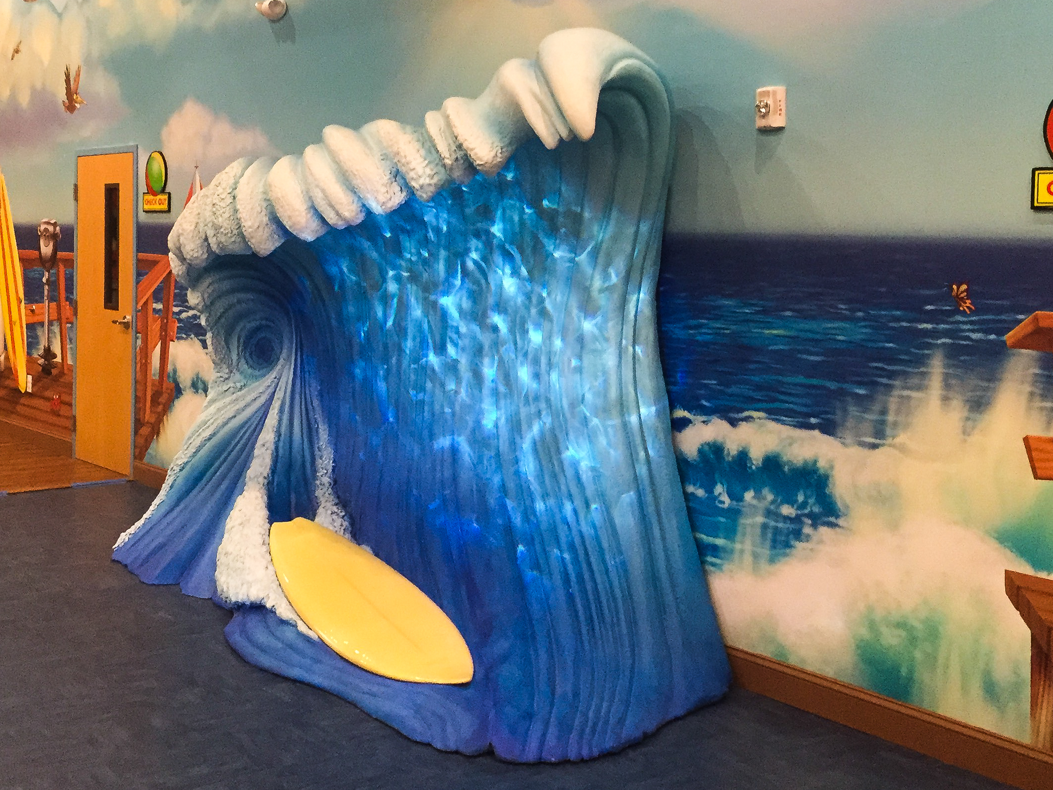 New Walk Church - Zephyrhills, FL | Wacky World Studios