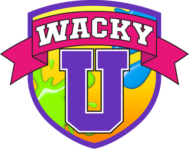 Wacky University Design Principles