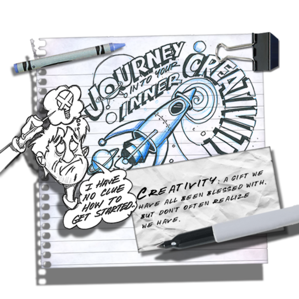 Our Process | Wacky World Studios