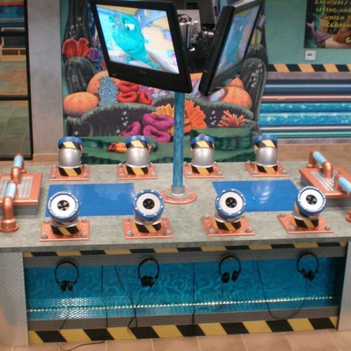 Products | Wacky World Studios