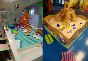 Wacky World Studios Inclusive Design