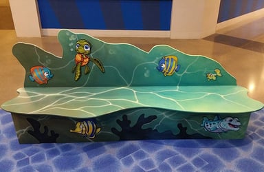 Wacky World Studios Inclusive Design