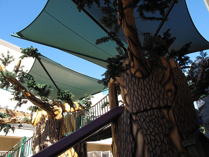 Wacky World Studios Inclusive Design