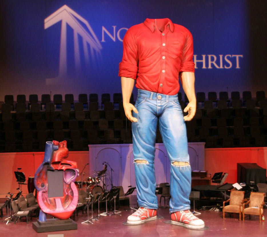 Products | Wacky World Studios