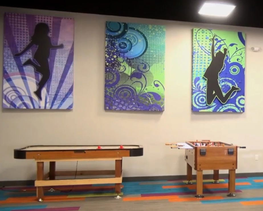 Themed Environment Products | Wacky World Studios