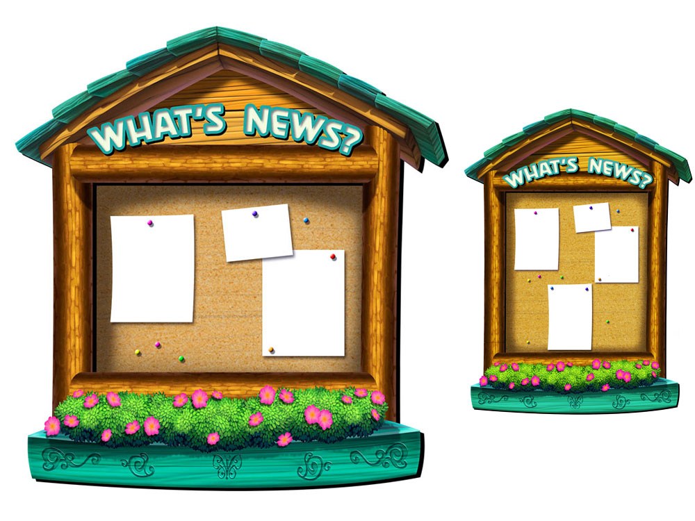 Quick Ship Products | Wacky World Studios