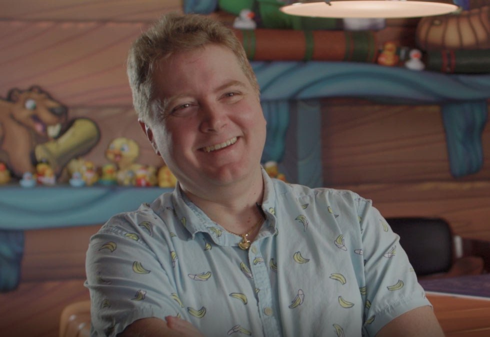 Our Story | Wacky World Studios