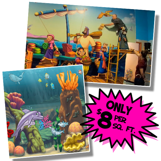 Products | Wacky World Studios