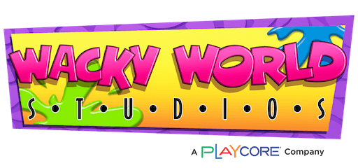 Wacky World Studios Portfolio of Themed Environments